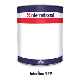 Interfine 979 - Pinturas Pintuco