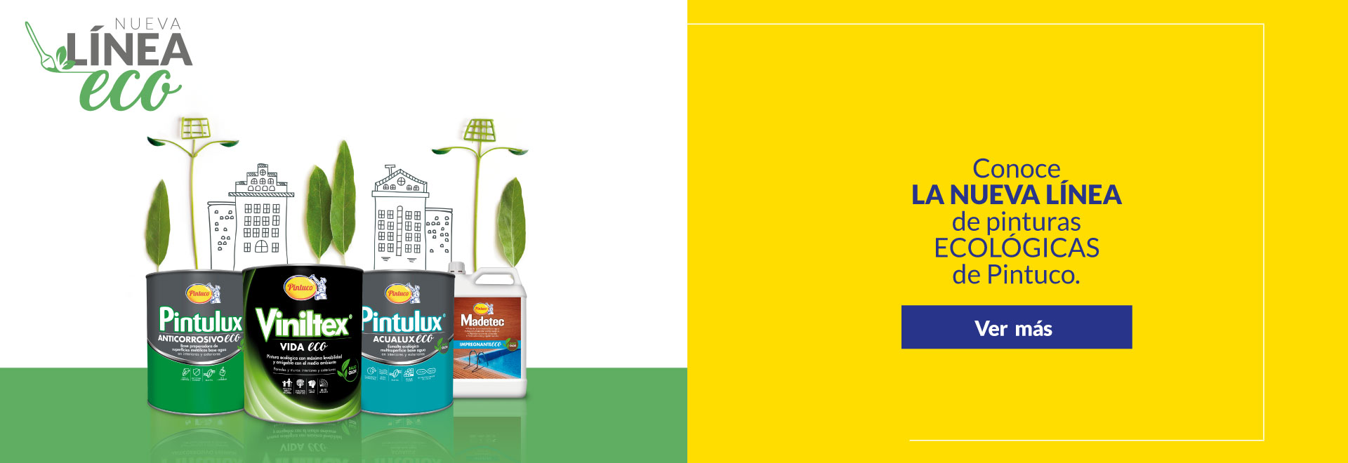 Tiendas - Pinturas Pintuco Pinturas Pintuco